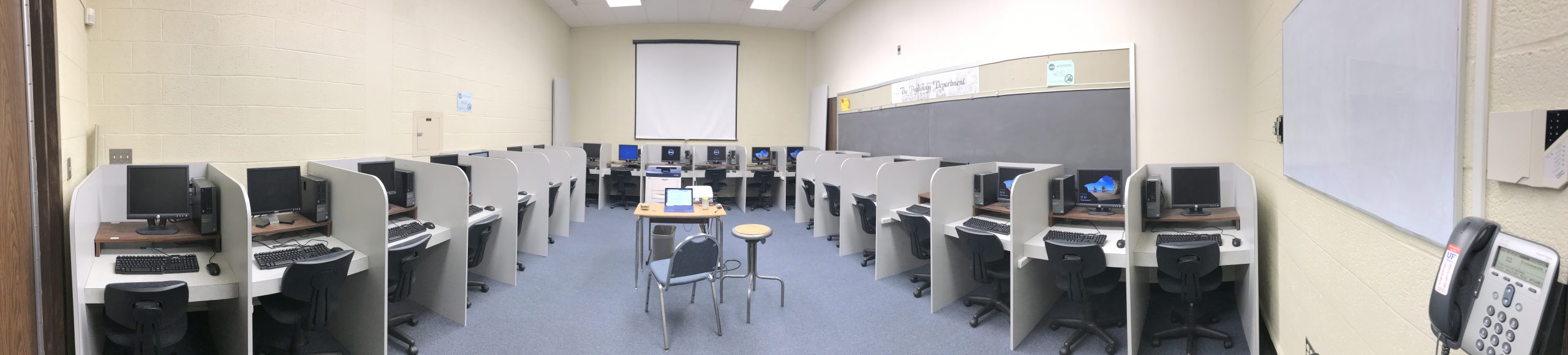 From Surplus to Smart: Transforming Our Computer Lab for the Future ...