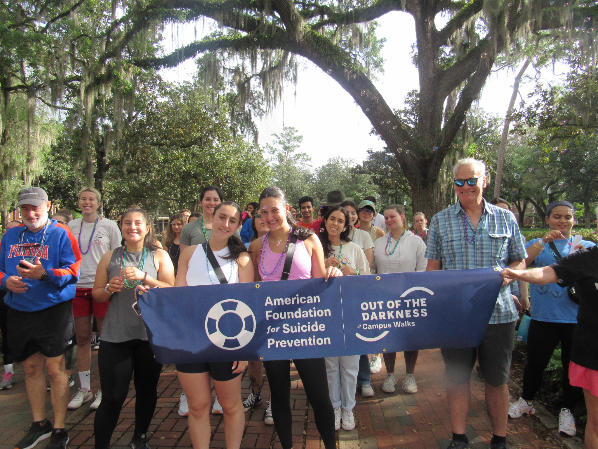Community Outreach - Psychology