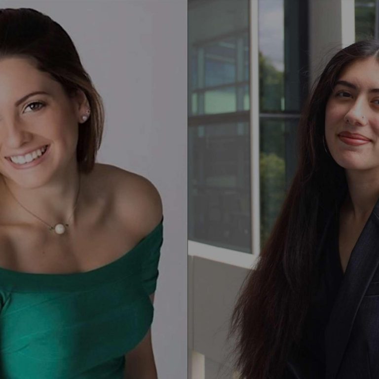 New Summer Interns For The Federal Public Defenders Office - Psychology