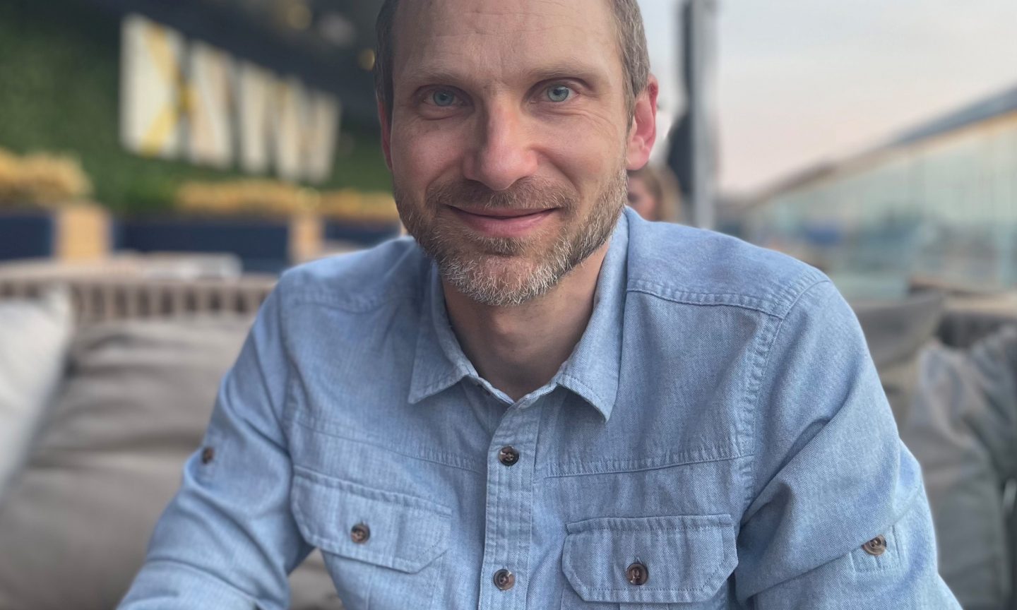 Don Hake Translational Research Award Winner: Dr. Chris Podlesnik ...