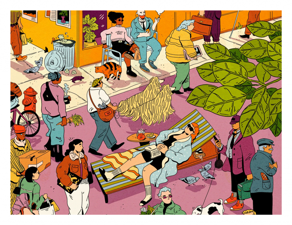 Do Less. It’s Good for You - Psychology