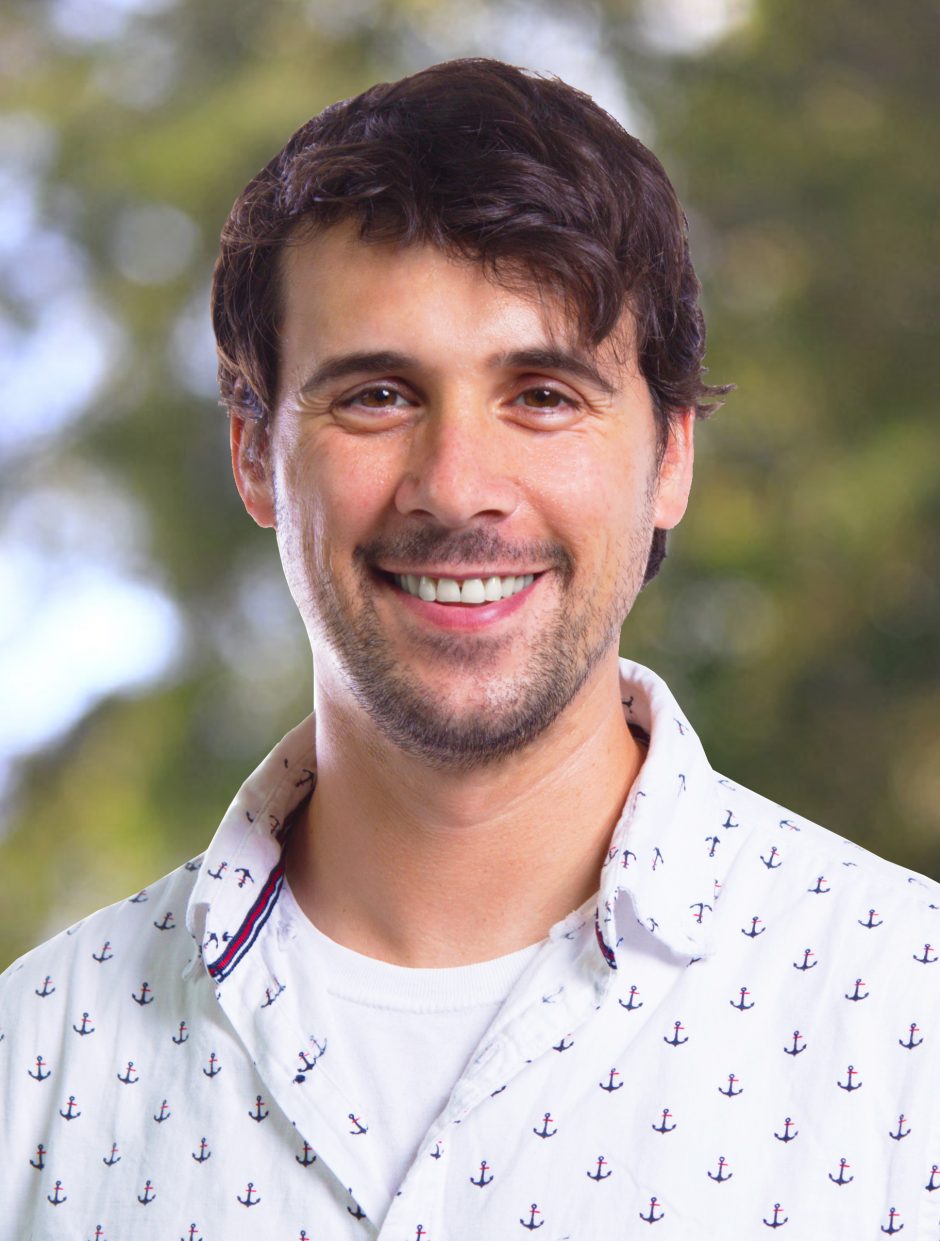 Dr. Steven Weisberg, Assistant Professor is a 2022 Psychonomic Society ...