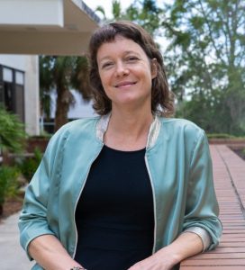 Dr. Natalie Ebner - UF Women of Neuro - Psychology