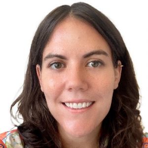 Dr. Mary Kate Koch received Hershel D. Thornburg Dissertation Award ...