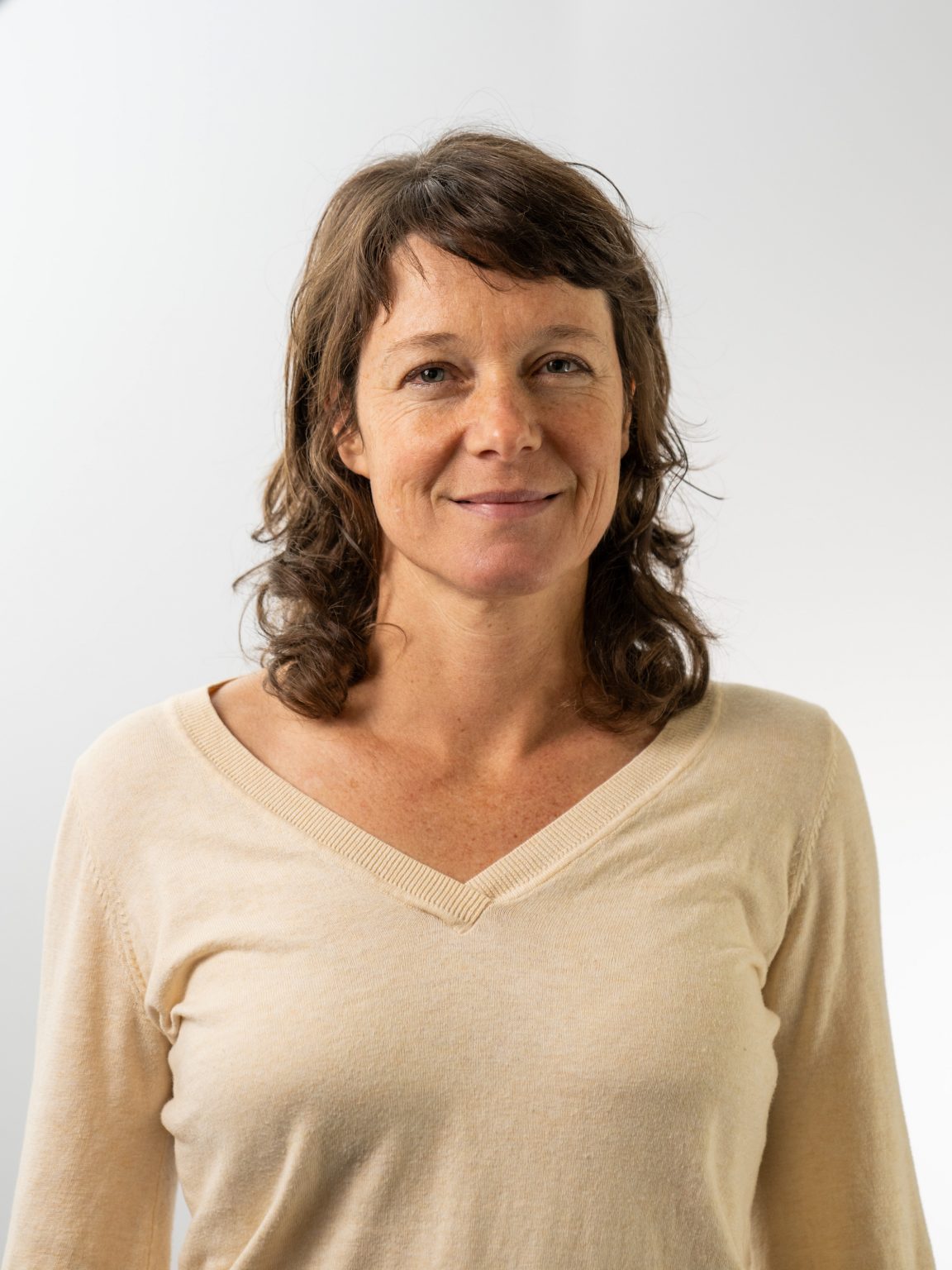 Faculty Spotlight - Psychology