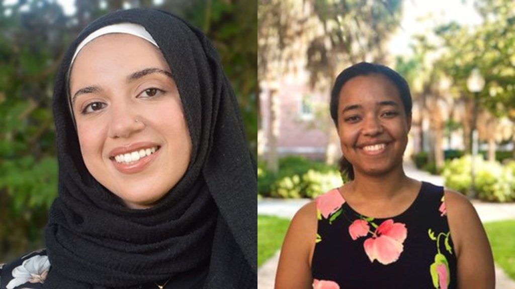 Spring Awards Ceremony highlights - Psychology