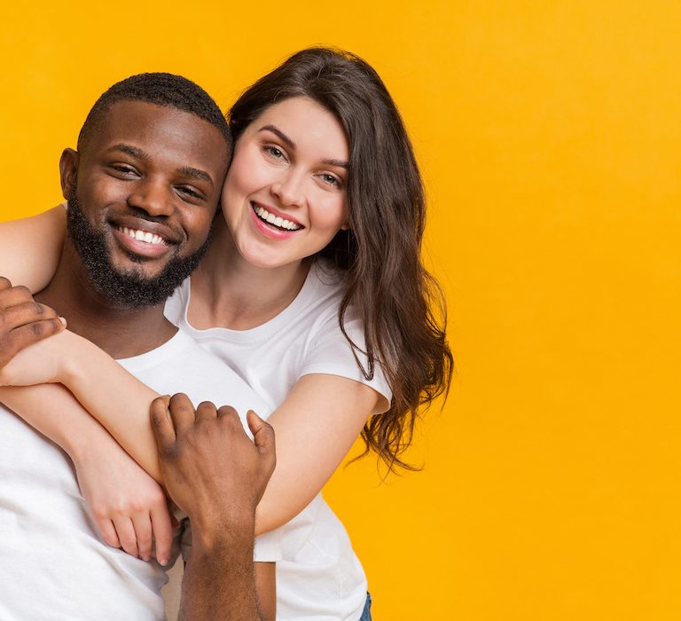 We date, marry people who are attractive as we are, new analysis finds ...